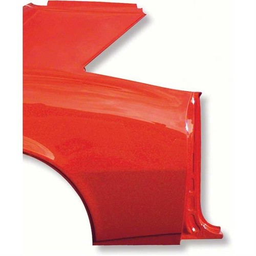 OER 7738674 1968 Camaro Coupe Complete Quarter Panel, RH | eBay