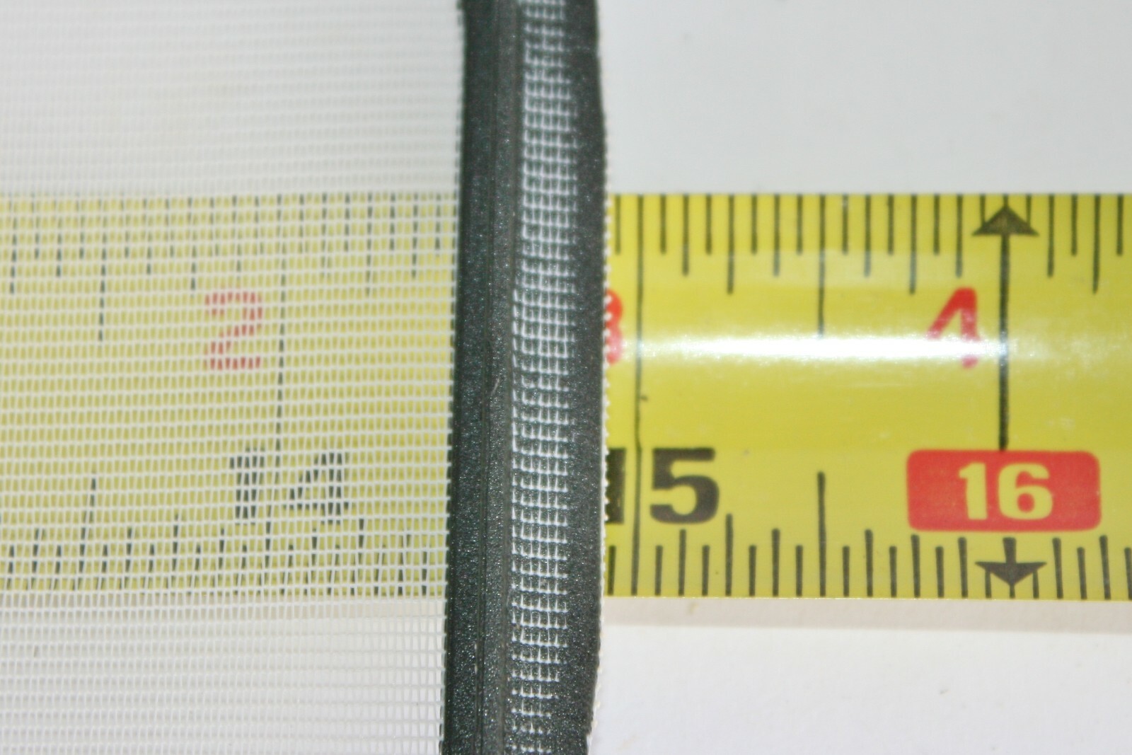 Port Screen Portlight Plastic Flyscreen Barka 854015 15" x 5" 80471 ...