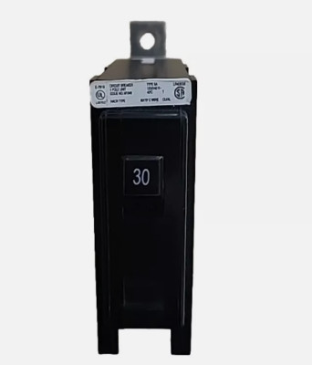 Cutler Hammer/Westinghouse BAB1030 1 Pole 30 Amp 120V USED | eBay