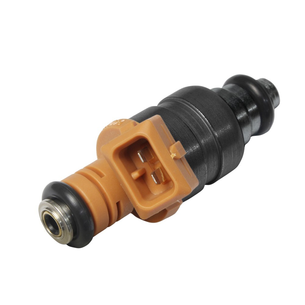 4X Fuel Injector Nozzle For Daewoo Chevrolet Matiz Spark 0.8i 98-10 ...