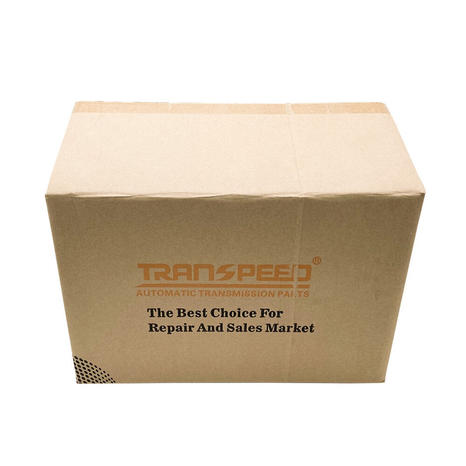 Nissan JF015E RE0F11A Auto Transmission 30T Pulley Set With Belt Chain ...