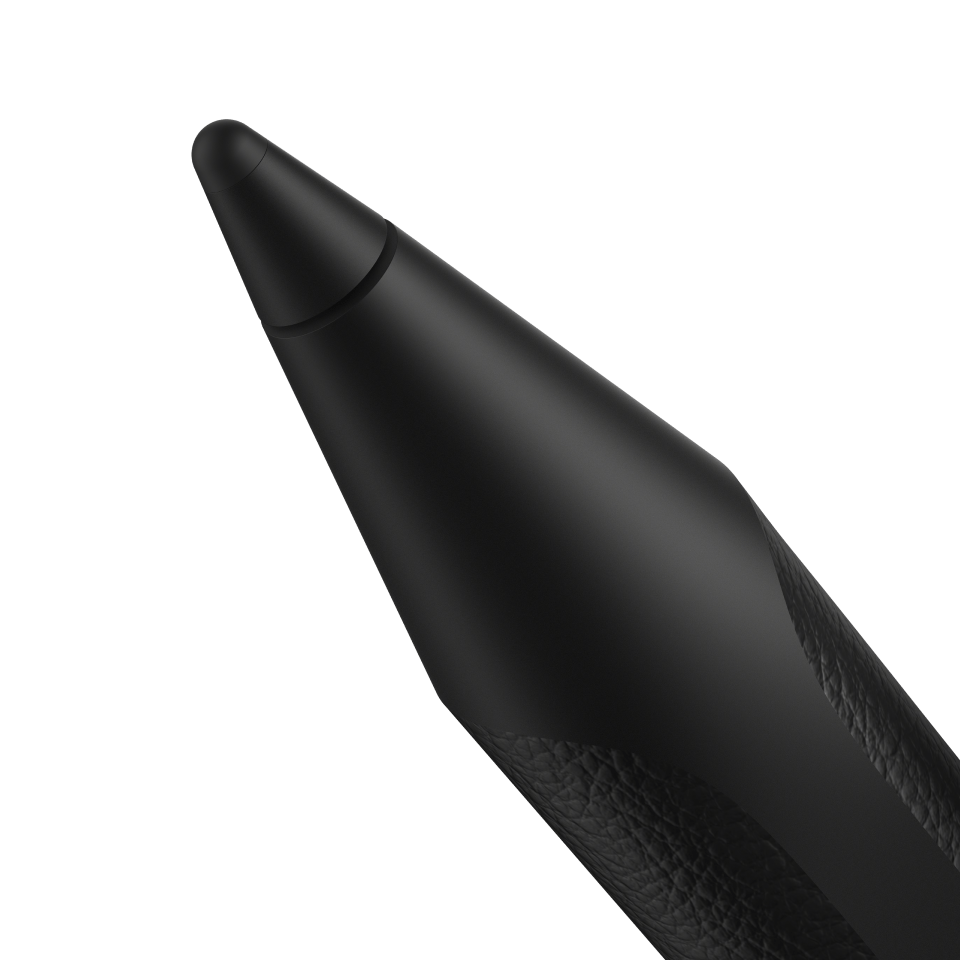 Original Oneplus Pen Stylo 2 for OnePlus Pad/Pad 2/Pad 3 Tablet Black ...