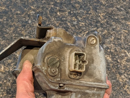 Working Cadillac Chrysler Perfect Circle Cruise Control Cadillac 67-9 ...