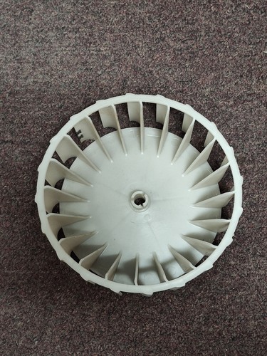 Brand New OEM Whirlpool Blower wp33002797 (open box) | eBay