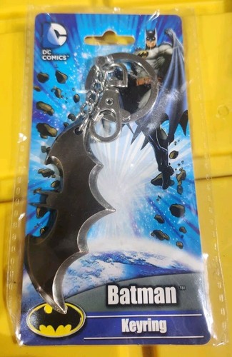 Dc Comics Batman Keyring 2016 | eBay
