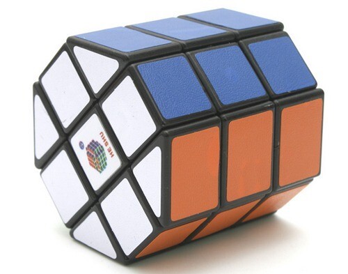 Magic Cube Toys 3x3 Mind Game Classic Fun Speed Kids Adults Magic ...