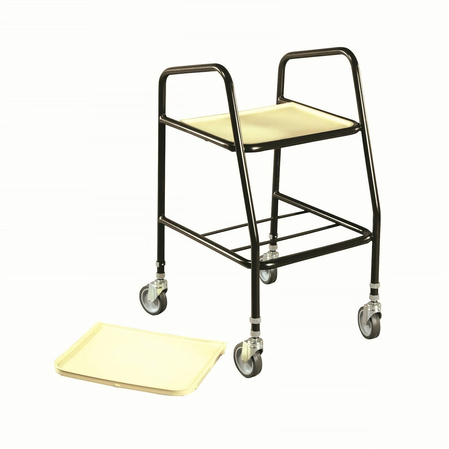 NEW Drive Height Adjustable Mobility Walking Aid Household Strolley ...