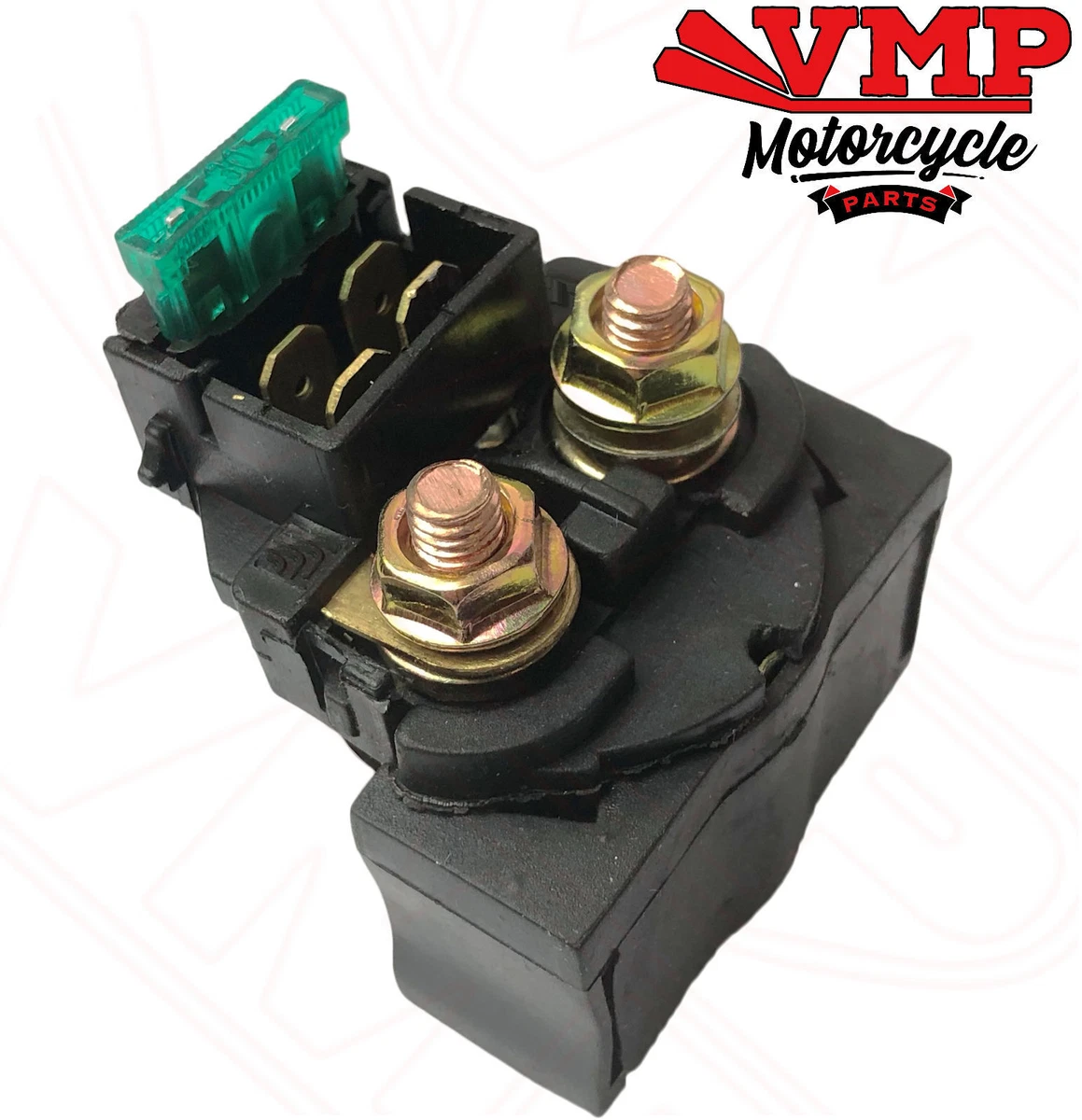 Motorcycle Starter Relay Solenoid Yamaha Relay Yamaha R1, 51% OFF