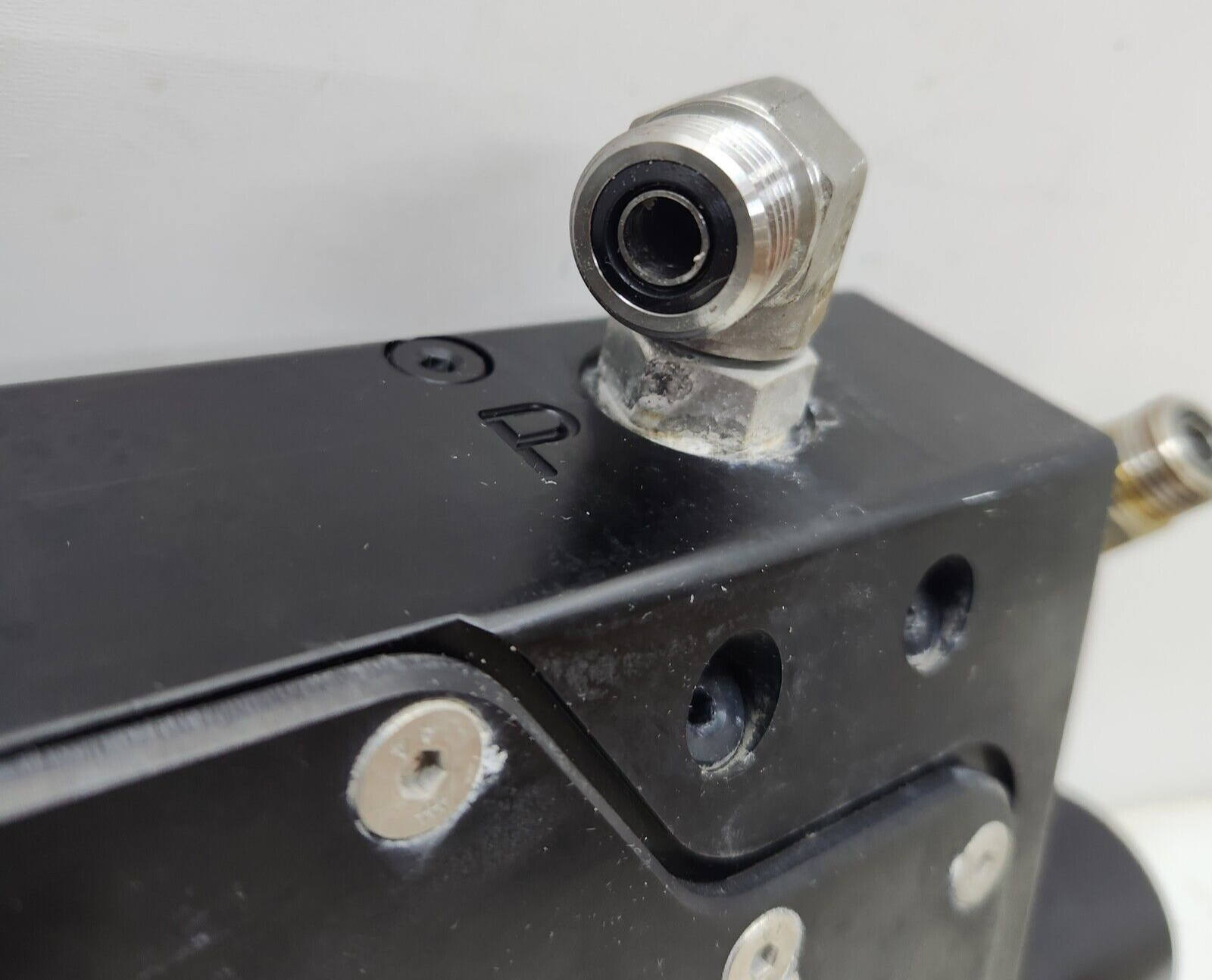 Mercury Outboard Gen 2 JPO Steering Cylinder Actuator # 8M0123581 | OE