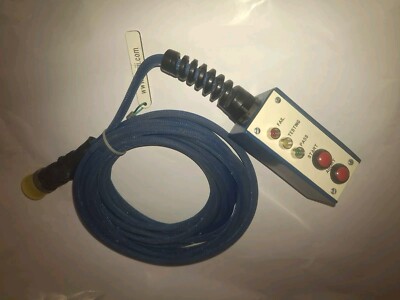 NEW GENUINE PREFERRED ENGINEERING MAA10550L START/ABORT CONTROLLER ...