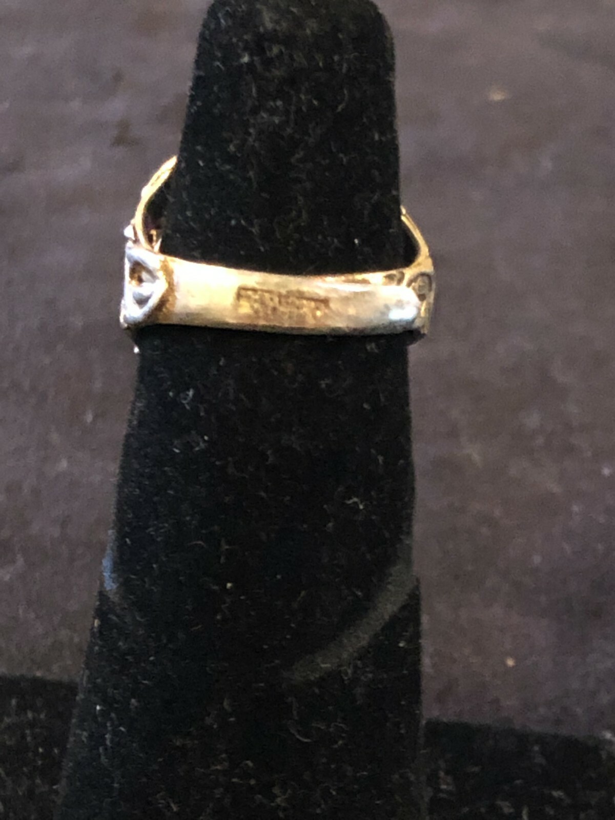 Antique Chinese Export Hand Carved Amethyst Monkey(?)… - Gem