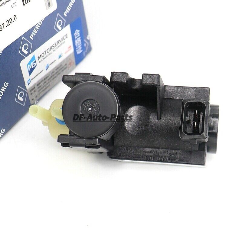 OEM Pierburg 7.00887.20.0 11747628987 for BMW X6 740i Boost Pressure ...