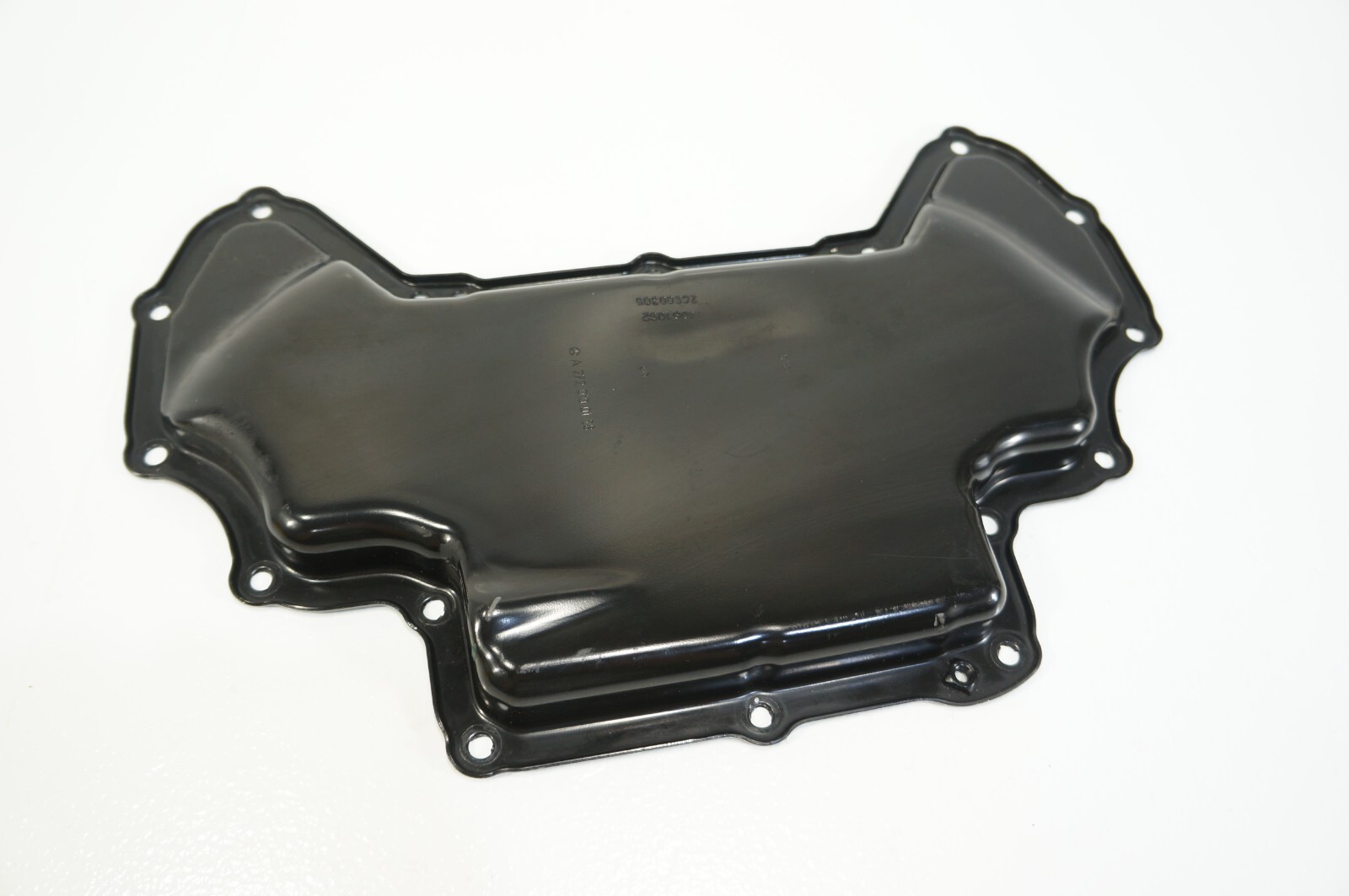 06-12 Mercedes W209 CLK350 C230 CLS550 E350 SL550 Lower Oil Pan ...