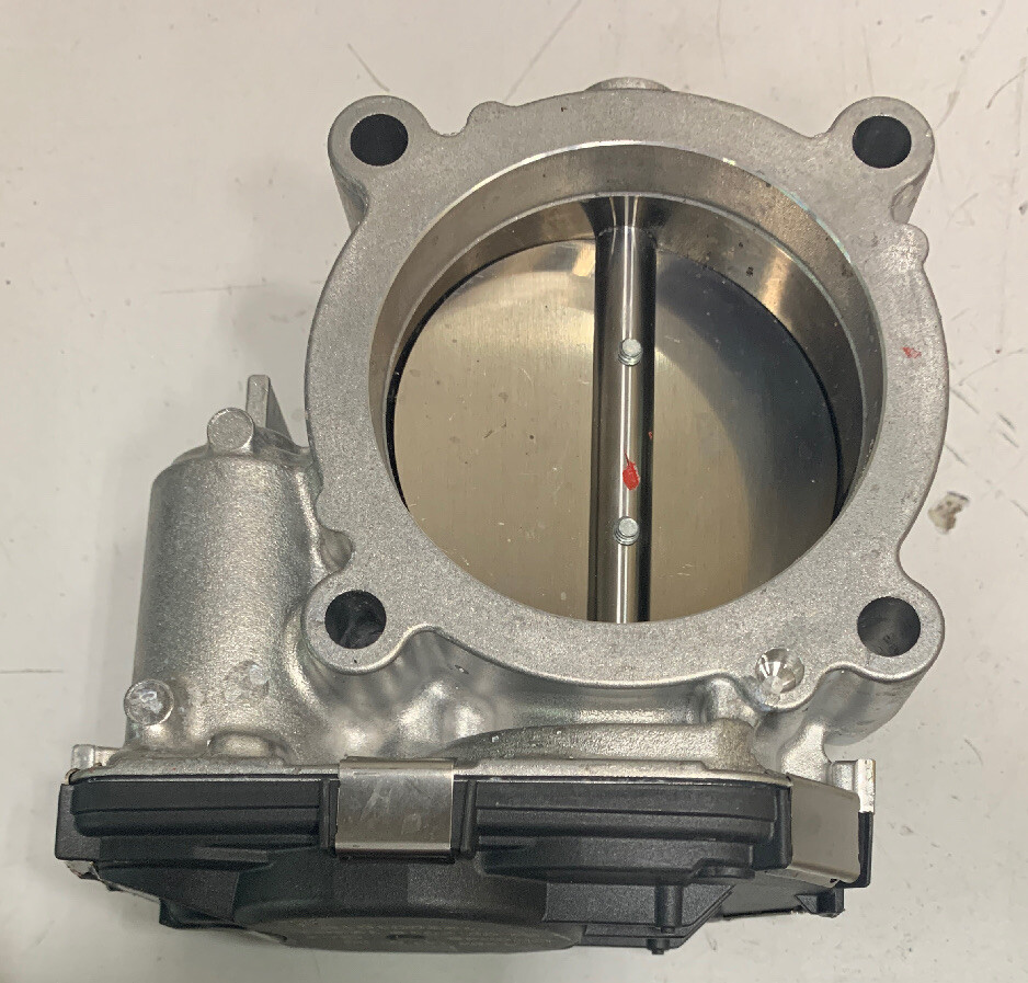 Original Mercedes B-Klasse W264 Drosselklappe A2641410100 | eBay