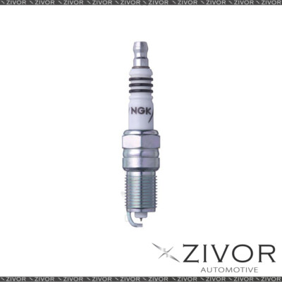 NGK SPARK PLUG - Set of 2 For BUICK TR7IX *By Zivor* | eBay Australia