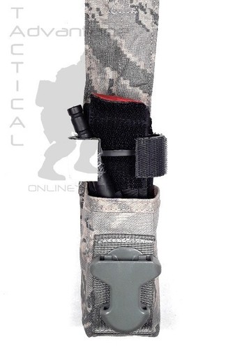 BAE Systems ECLiPSE Tourniquet / Flash Bang Canister Pouch - Air Force ...