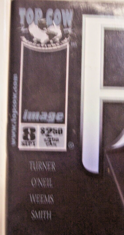 Fathom Volume Sept. 8 TOP COW Michael Turner NM | eBay