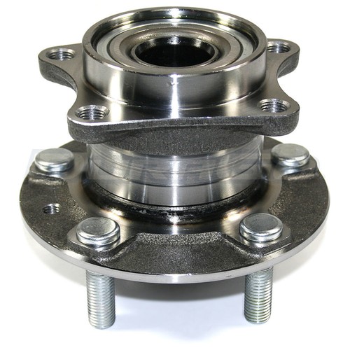 Rear Wheel Hub Assembly For 2007-2012 Mazda CX7 2008 2009 2010 2011 295 ...