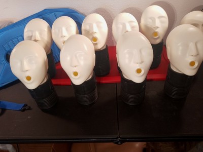 Training & Manikins - Actar 911 Cpr