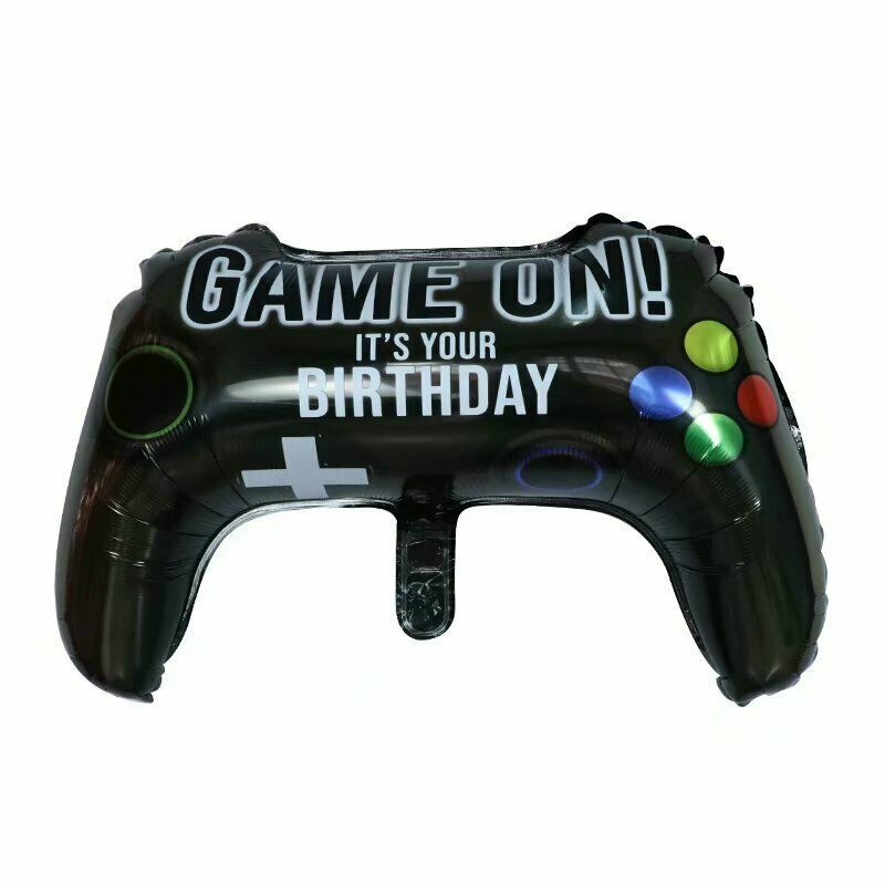 Fortnite Xbox One Birthday "Just One More Game" Personalised Happy