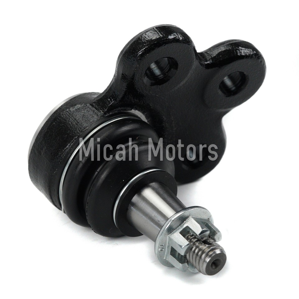 2x Front Lower Ball Joints Fit 2010-2017 Chevrolet Equinox GMC Terrain ...