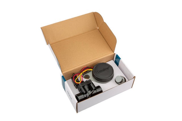 Hunter PGV-101G Battery Controller - Gray for sale online | eBay