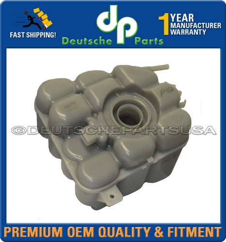 Volkswagen Touareg 2011-2016 Coolant Expansion Tank 7P0 121 407 B ...