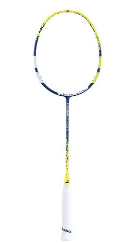 BABOLAT X-Feel Origin LITE UNSTRUNG Badminton Racket Blue Yellow | eBay