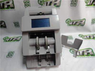 Cummins 4098 Money Counter | Bill Feeder Included | Fast Accurate ...