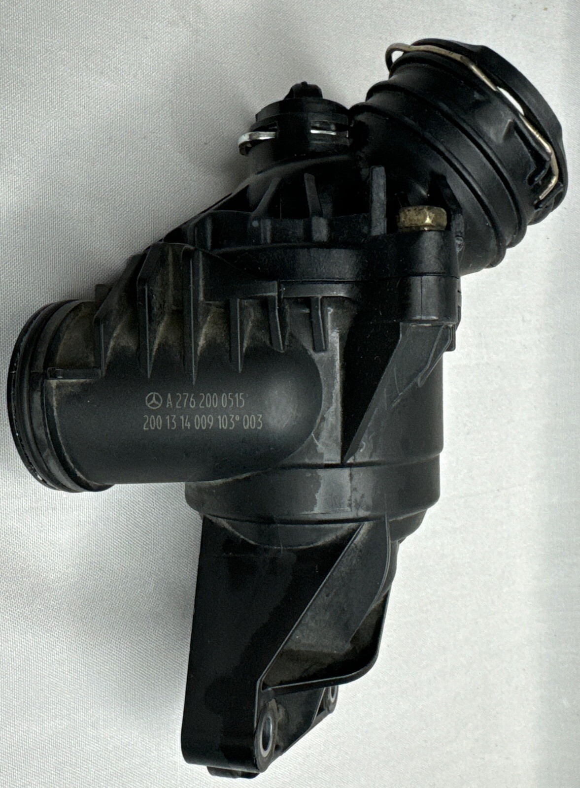 Genuine Mercedes-Benz Coolant Thermostat Unit 2762000515 for sale ...