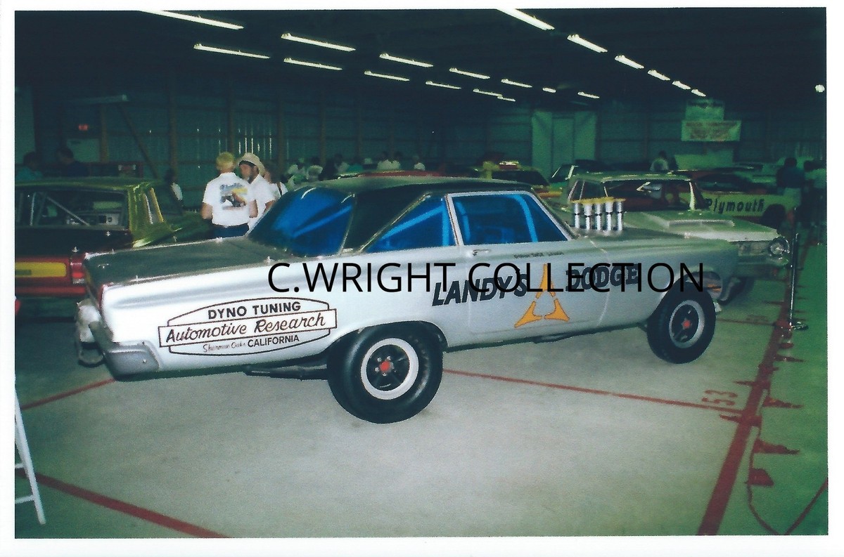 1965 Plymouth Altered Wheelbase Drag Cars 30 Memorable Mopar Muscle