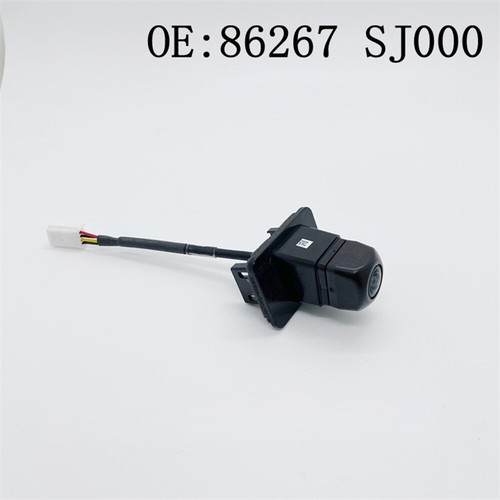 For Subaru Forester 2019-2021 Back Up Rear View Camera 86267 SJ000 | eBay