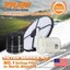 Fram Oil Air Fuel Filter Service Kit for Holden Nova LE 4AFC 6AF 4AFE ...