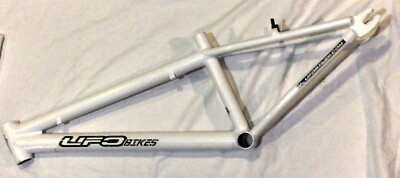 Bicycle Frames - 24 Bmx Frame - Nelo's Cycles