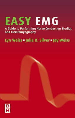 Easy EMG by Lyn Weiss (Paperback, 2004) for sale online | eBay UK