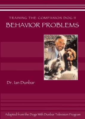 Training The companion Dog 2 -- Behavior Problems - DVD - VERY GOOD | eBay