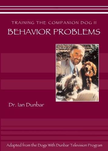 Training The companion Dog 2 -- Behavior Problems - DVD - VERY GOOD | eBay