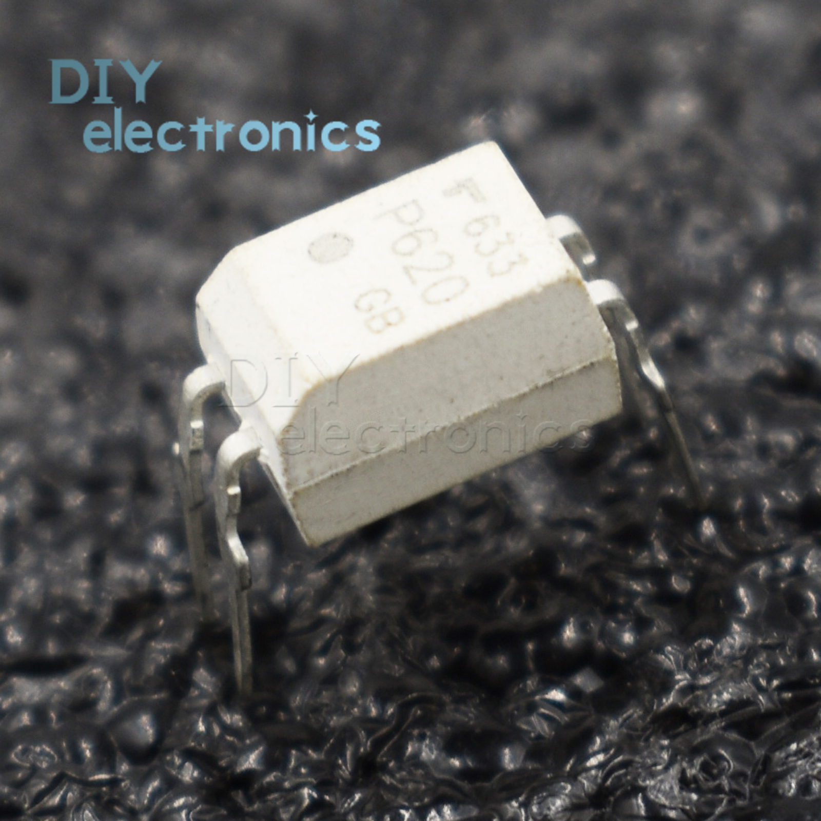 50PCS TLP620 TLP620-1GB TLP620-1 P620 4PINS PHOTOCOUPLER NEW IC | eBay