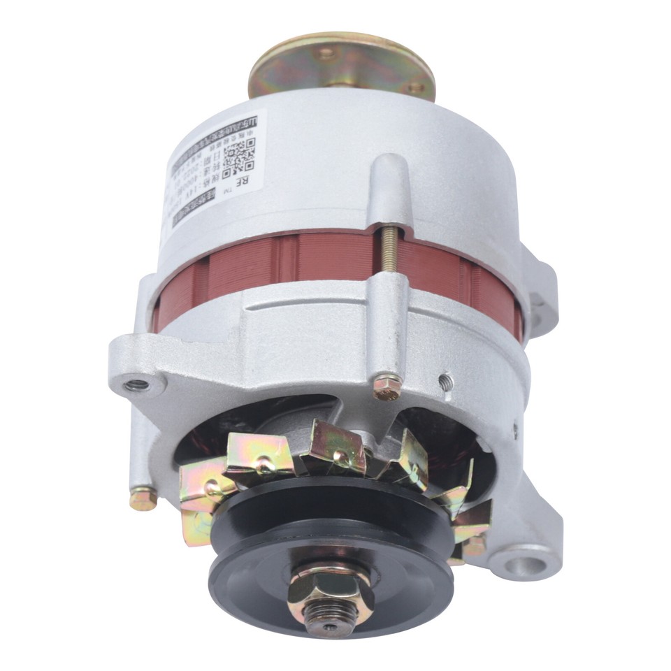 Permanent Magnet Synchronous Generator PMA AC Alternator Pure Copper ...