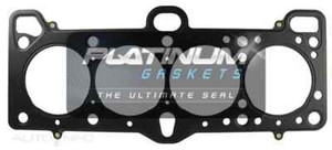CYLINDER HEAD GASKET for HYUNDAI ACCENT LC LS EXCEL X3 GETZ TB 1.5L ...
