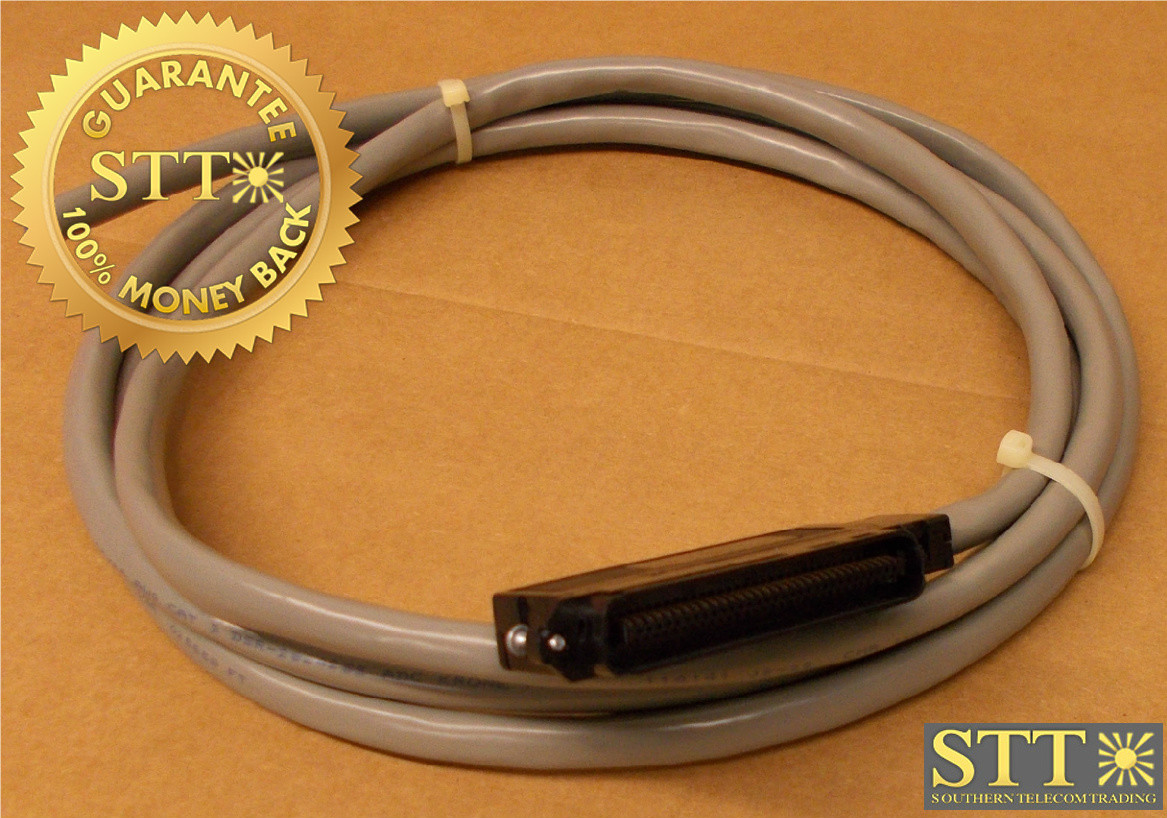 DS1 CABLE 28 PAIR WITH 32 PAIR CHAMP TO STUB 10 FT | eBay