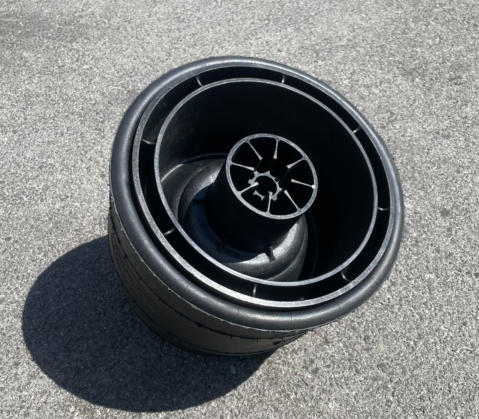 Paccar Air Spring C81-6022 for sale online | eBay