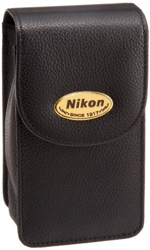Nikon Binocular Soft Case HG L NEUF | eBay