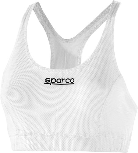 SPARCO Underwear - sports racing bra Nomex FIA HOMOLOGATION 8856-2018 ...