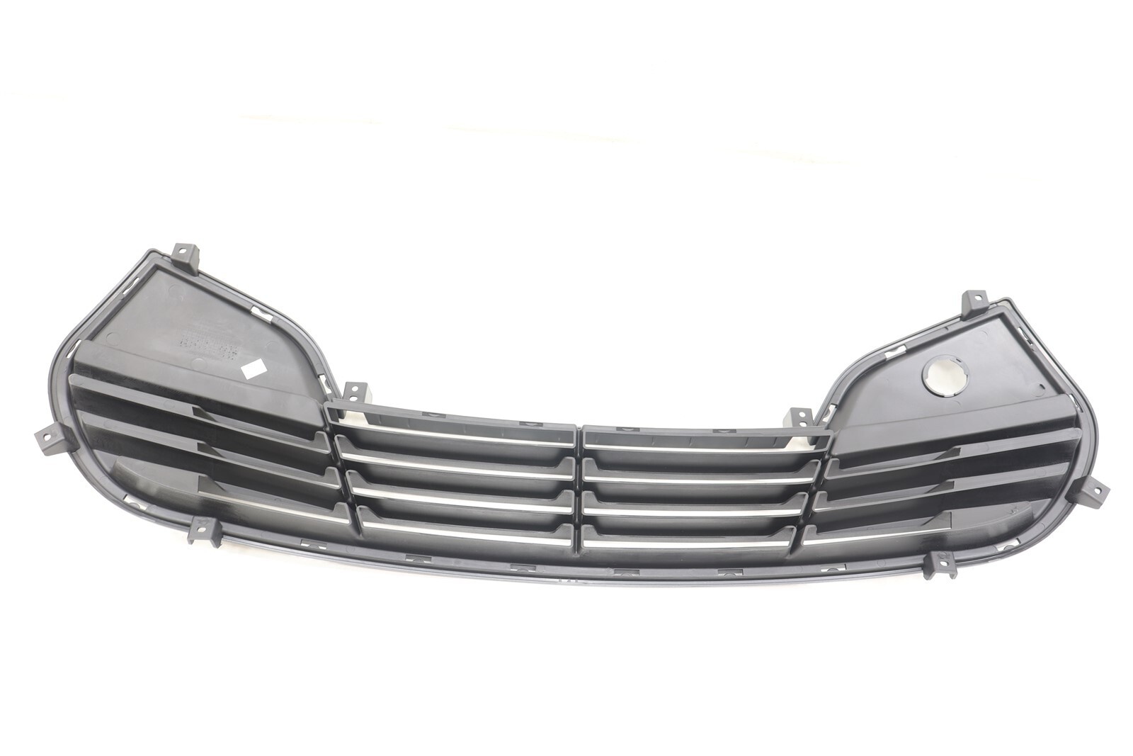 NEW OEM Front Bumper Lower Grille 865602V000 for Hyundai Veloster 2012 ...