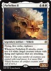 Parhelion II War of the Spark NM White Rare MAGIC THE GATHERING CARD ...