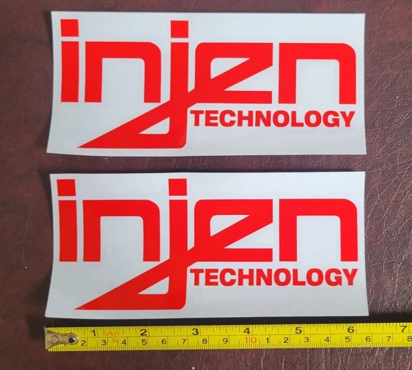 Injen Logo