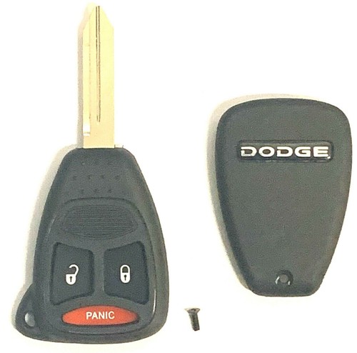 NEW DODGE 2004-2013 Remote Key SHELL CASE KOBDT04A Super Strong + Screwdriver | eBay