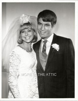 YOUNG SEXY TINA COLE TIES THE KNOT ON MY THREE SONS ORIG PORTRAIT STILL ...