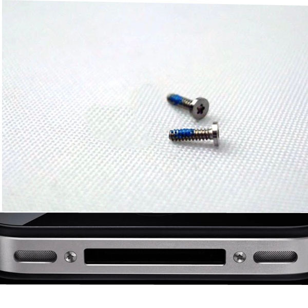 Iphone 4s Bottom